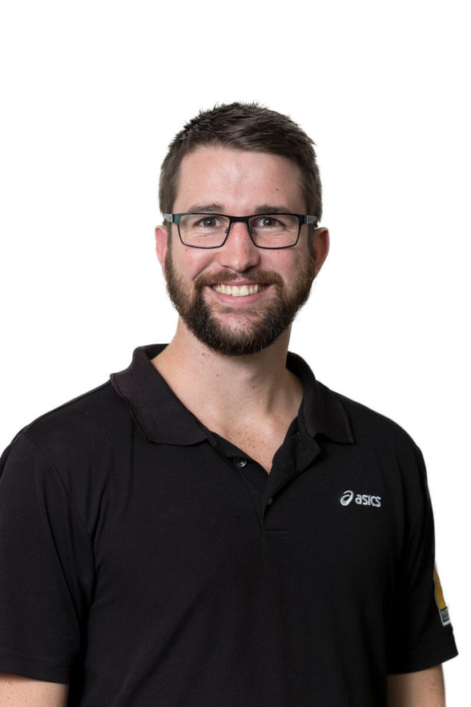 Josh Taylor - Physiosouth - Physiotherapy Christchurch