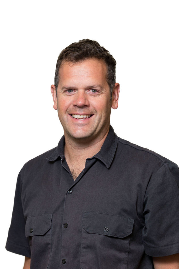 Peter Hatton - Physiosouth - Physiotherapy Christchurch
